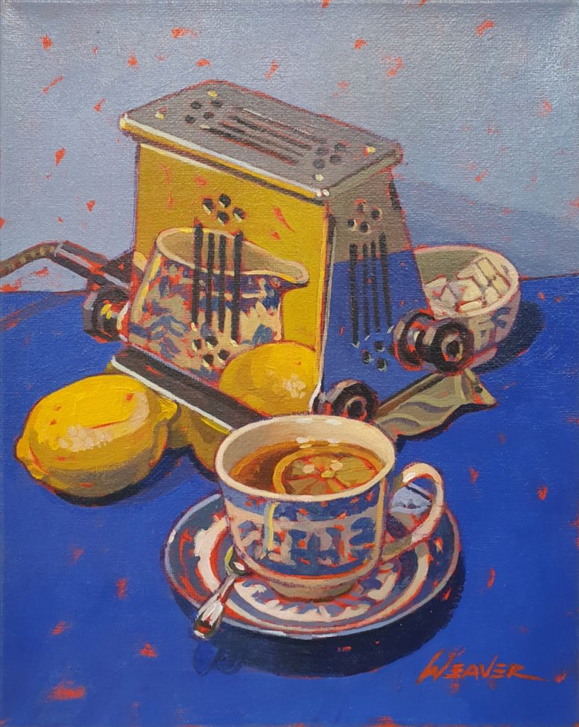 NEWS and other EVENTS - Combined Art Societies of Sydney