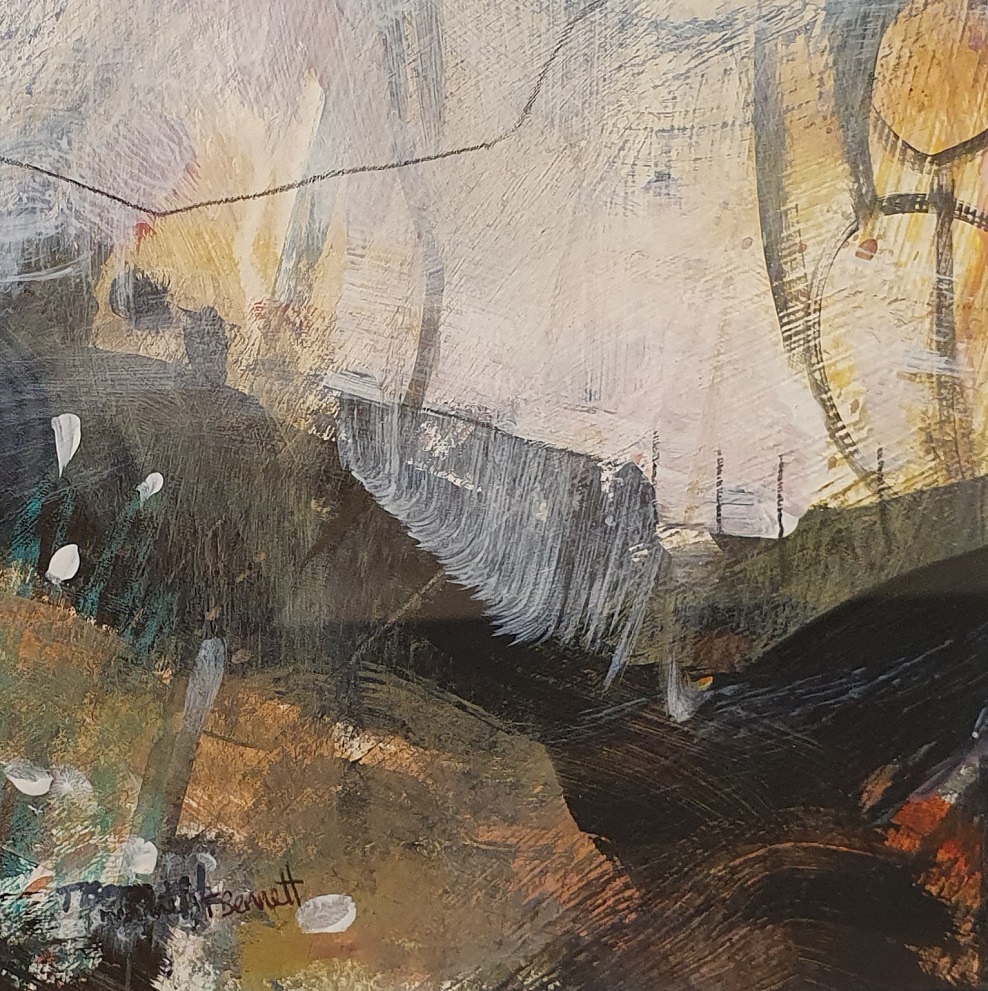 NEWS and other EVENTS - Combined Art Societies of Sydney