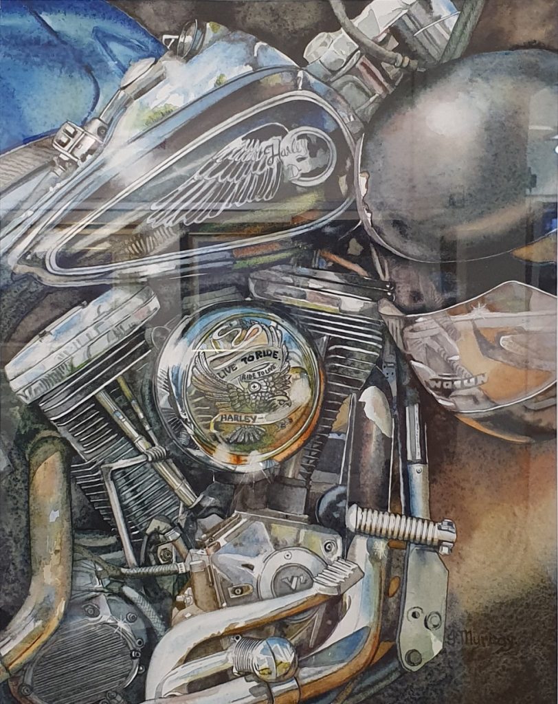 NEWS and other EVENTS - Combined Art Societies of Sydney