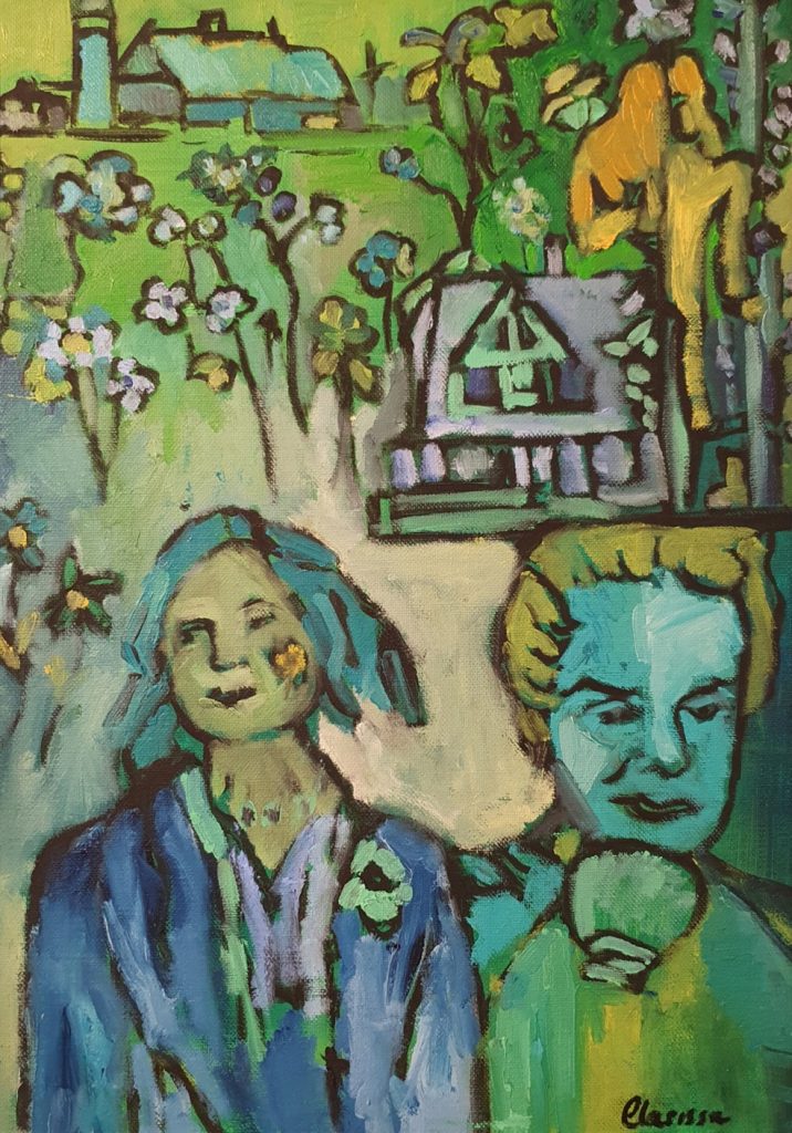 NEWS and other EVENTS - Combined Art Societies of Sydney