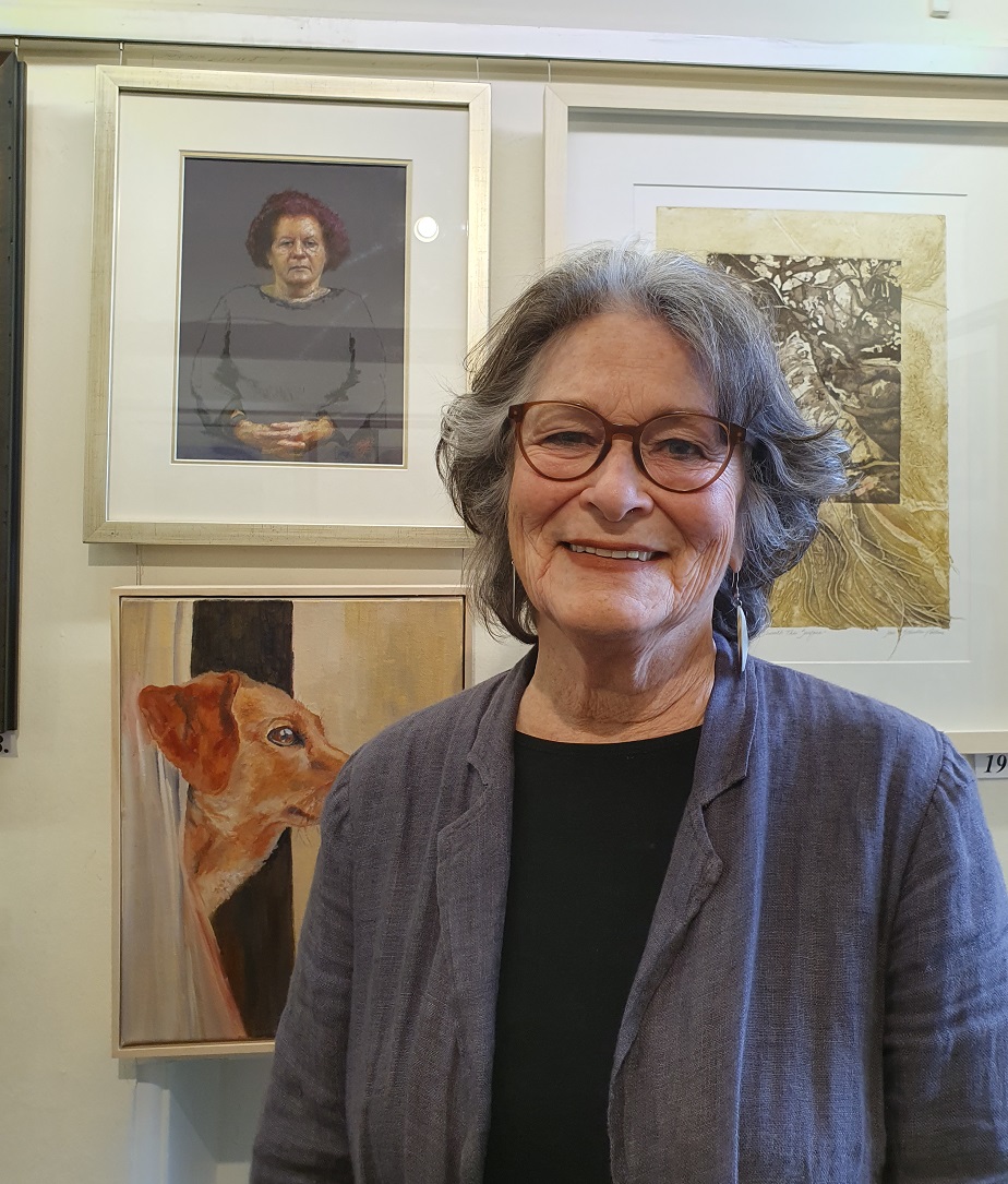 NEWS and other EVENTS - Combined Art Societies of Sydney