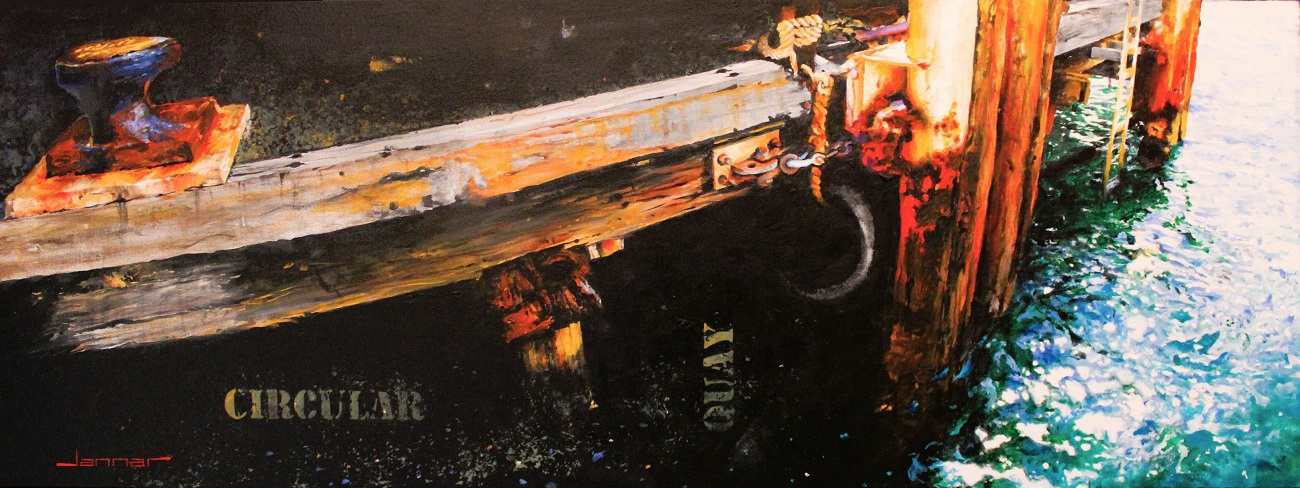 Art of Sydney - Combined Art Societies of Sydney